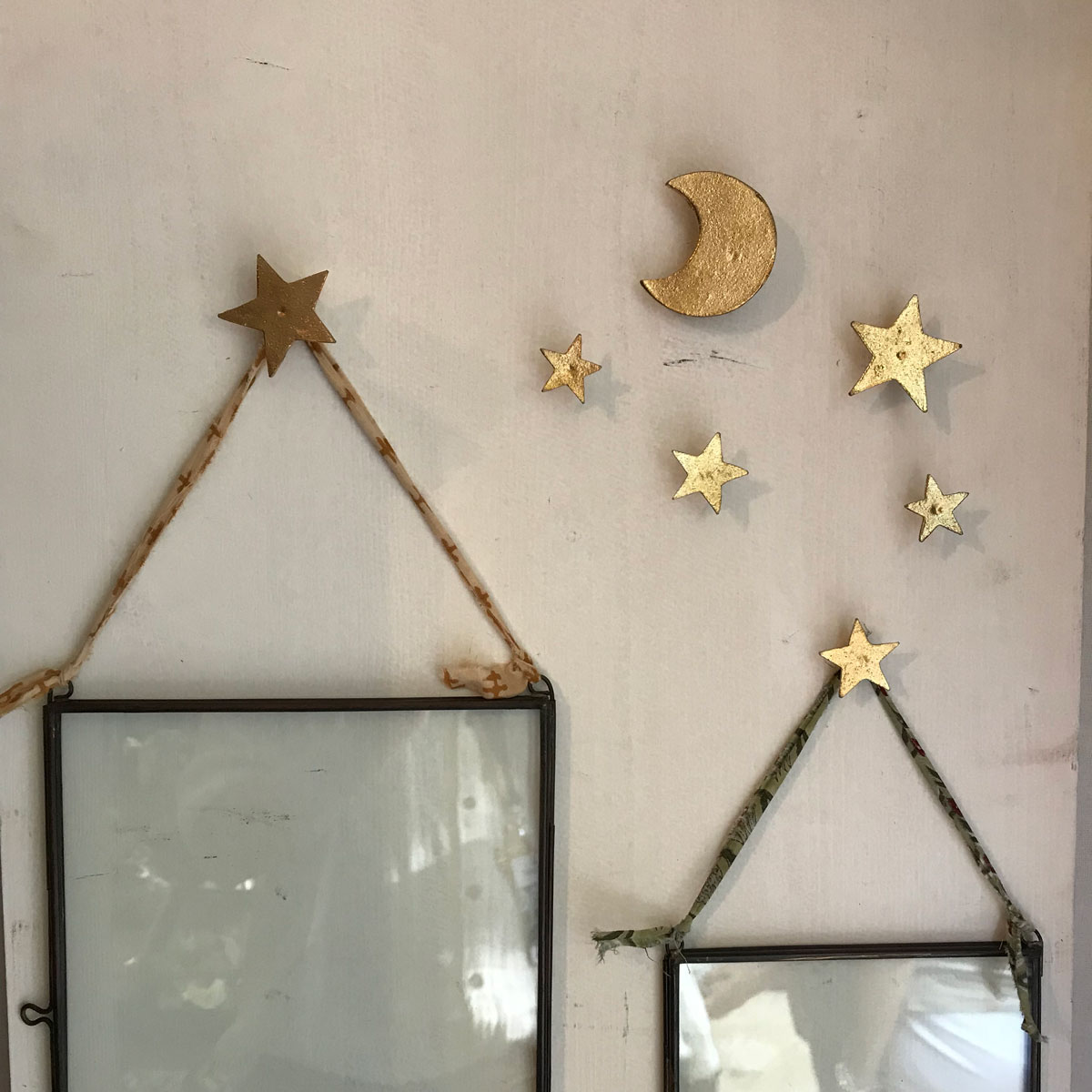 BONCOEURS - Marque de créateurs d'objet de décoration & de bijoux