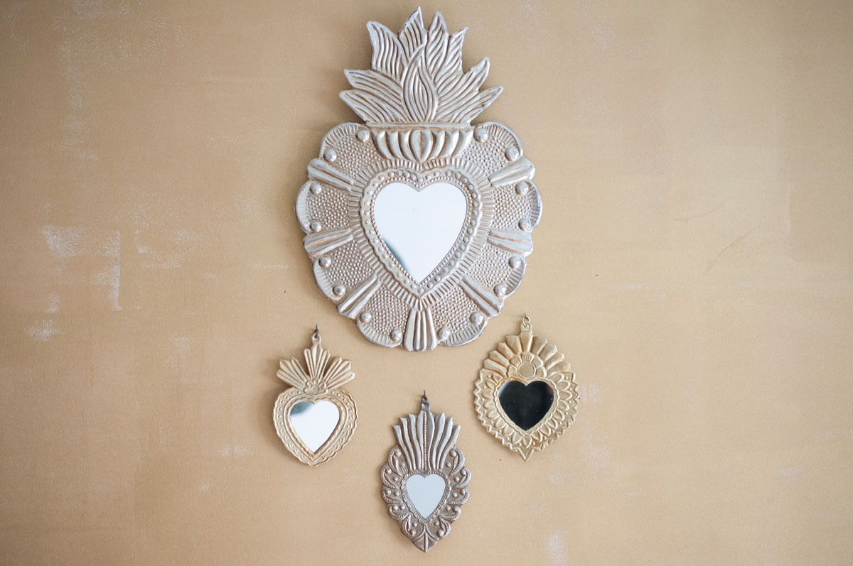 BONCOEURS - Marque de créateurs d'objet de décoration & de bijoux