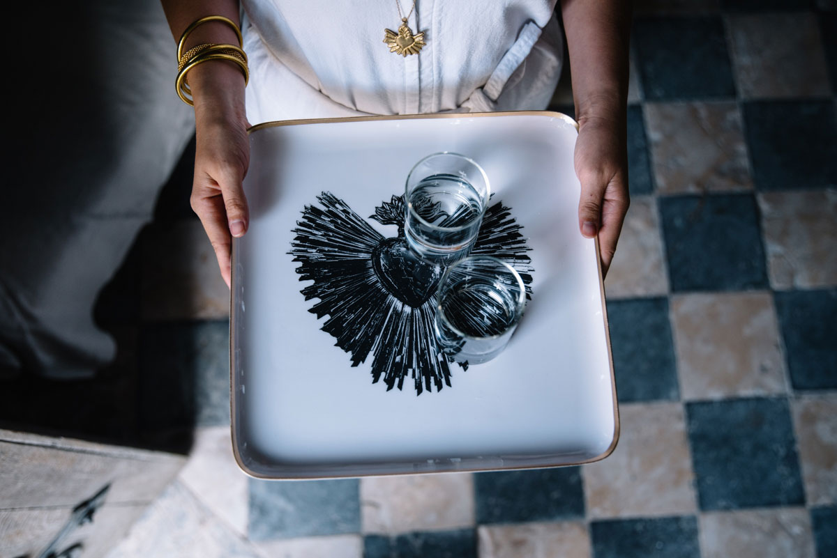 BONCOEURS - Marque de créateurs d'objet de décoration & de bijoux