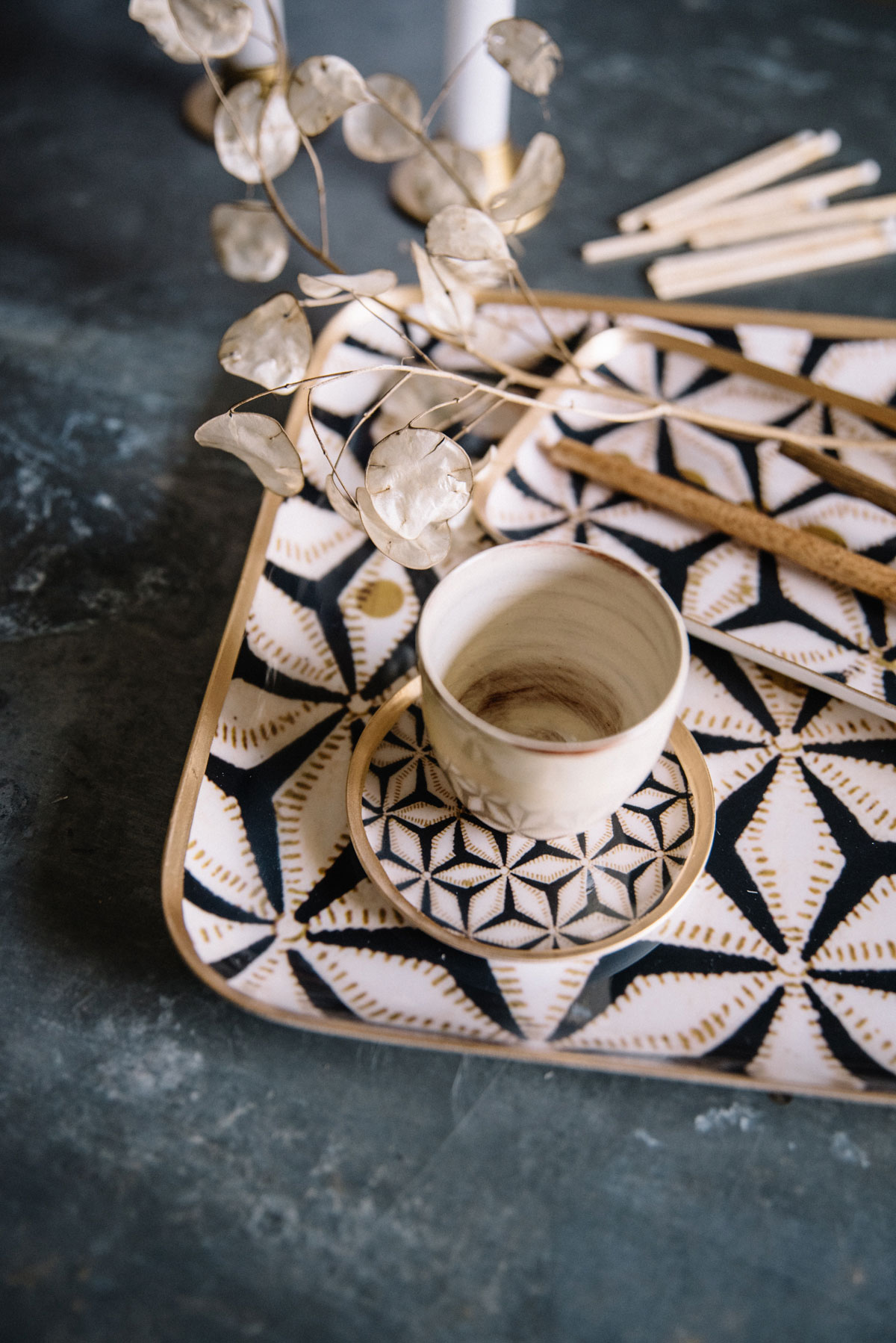 BONCOEURS - Marque de créateurs d'objet de décoration & de bijoux