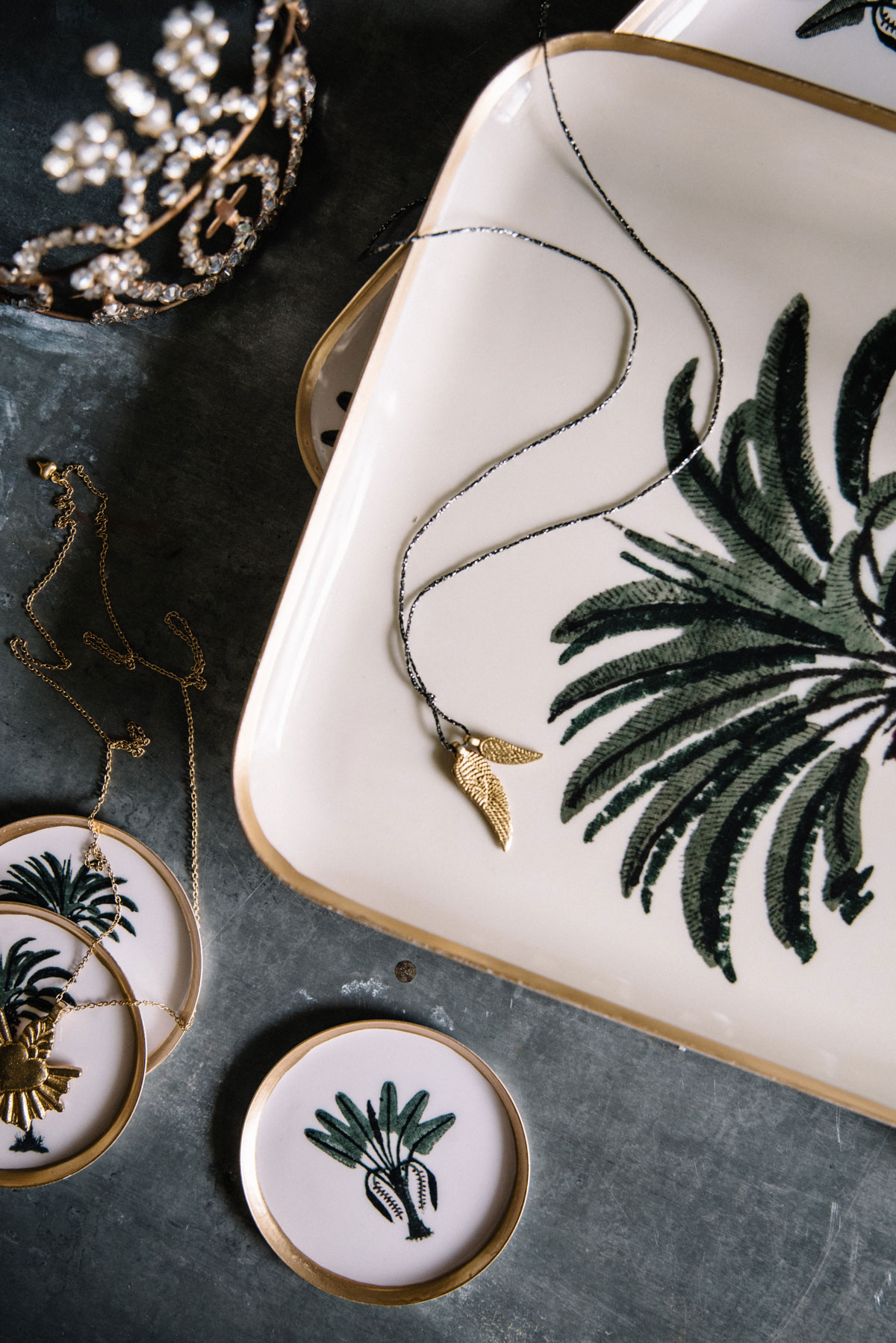 BONCOEURS - Marque de créateurs d'objet de décoration & de bijoux